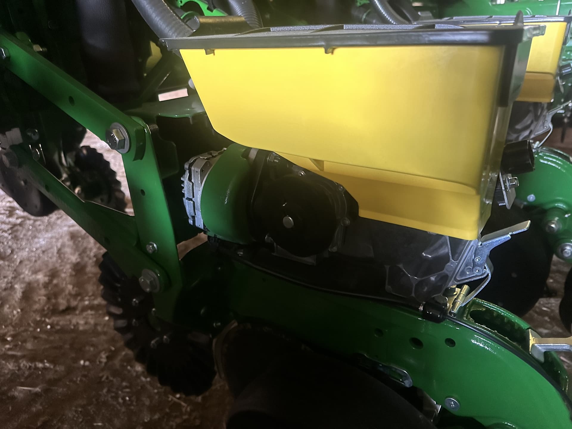 2023 John Deere 1775NT - Wright Implement