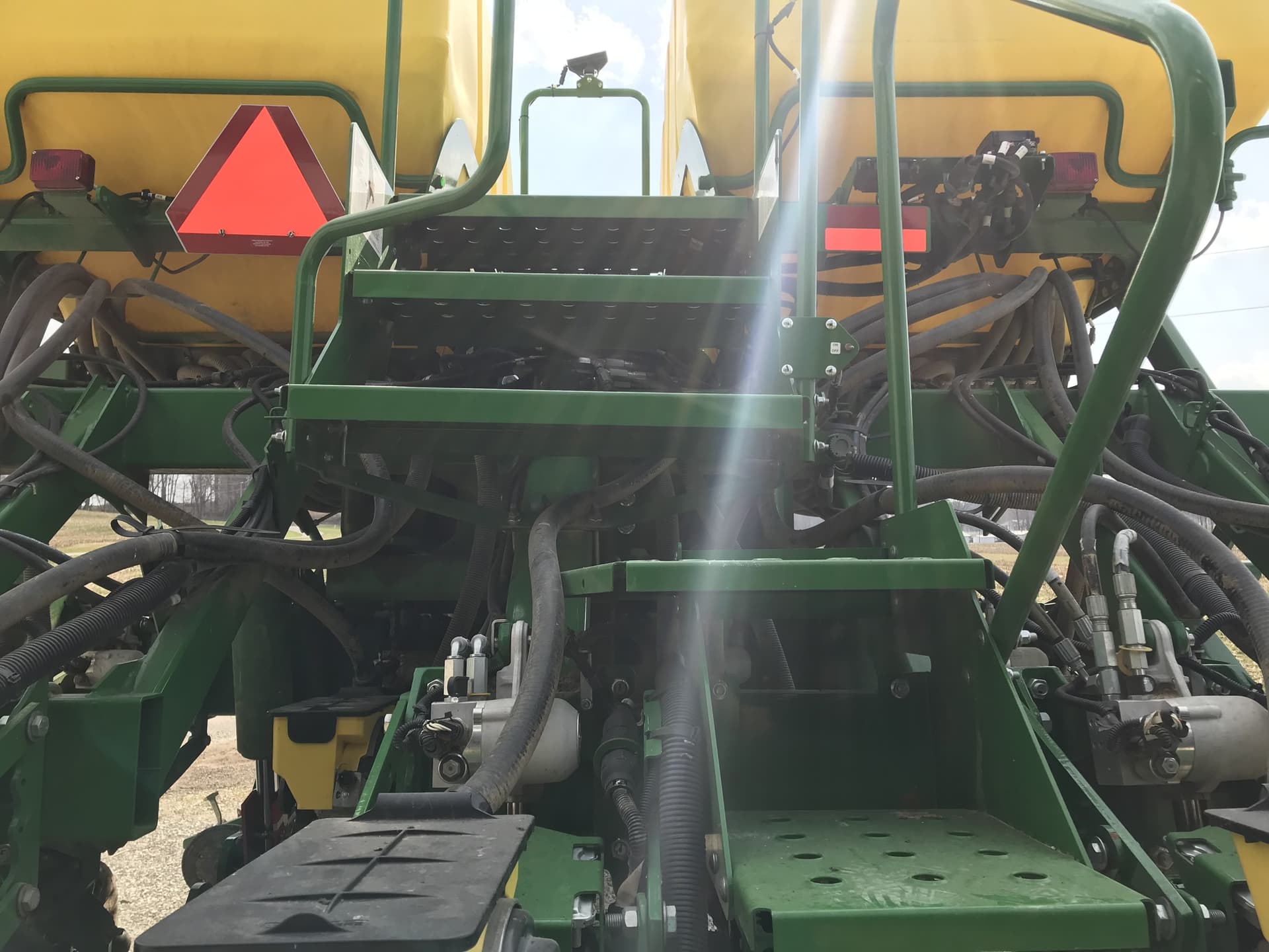 2020 John Deere 1795 - Wright Implement