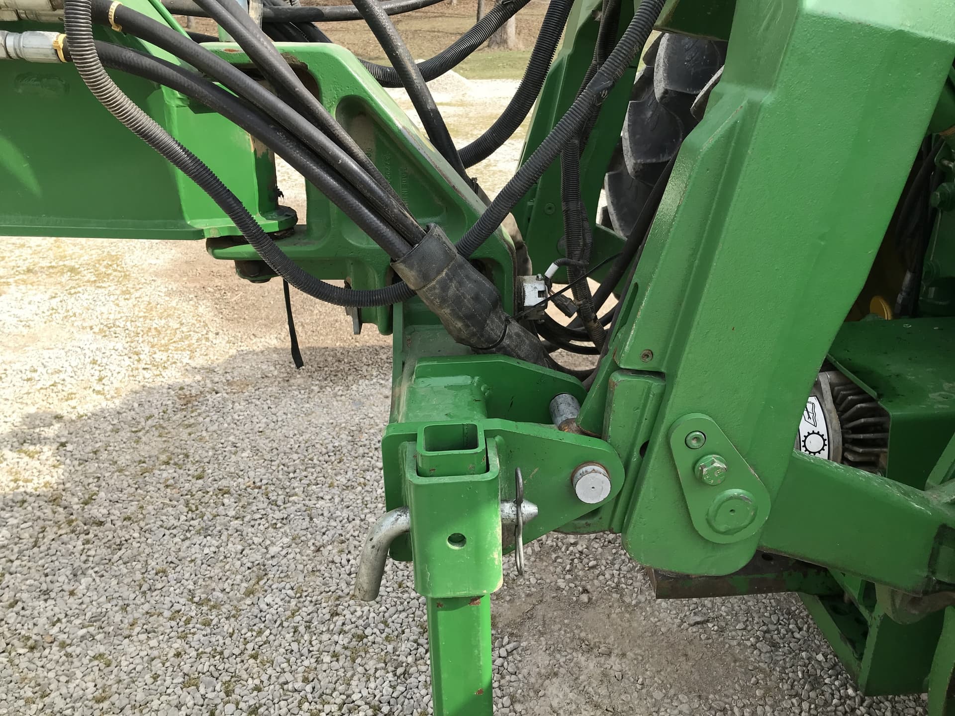2020 John Deere 1795 - Wright Implement