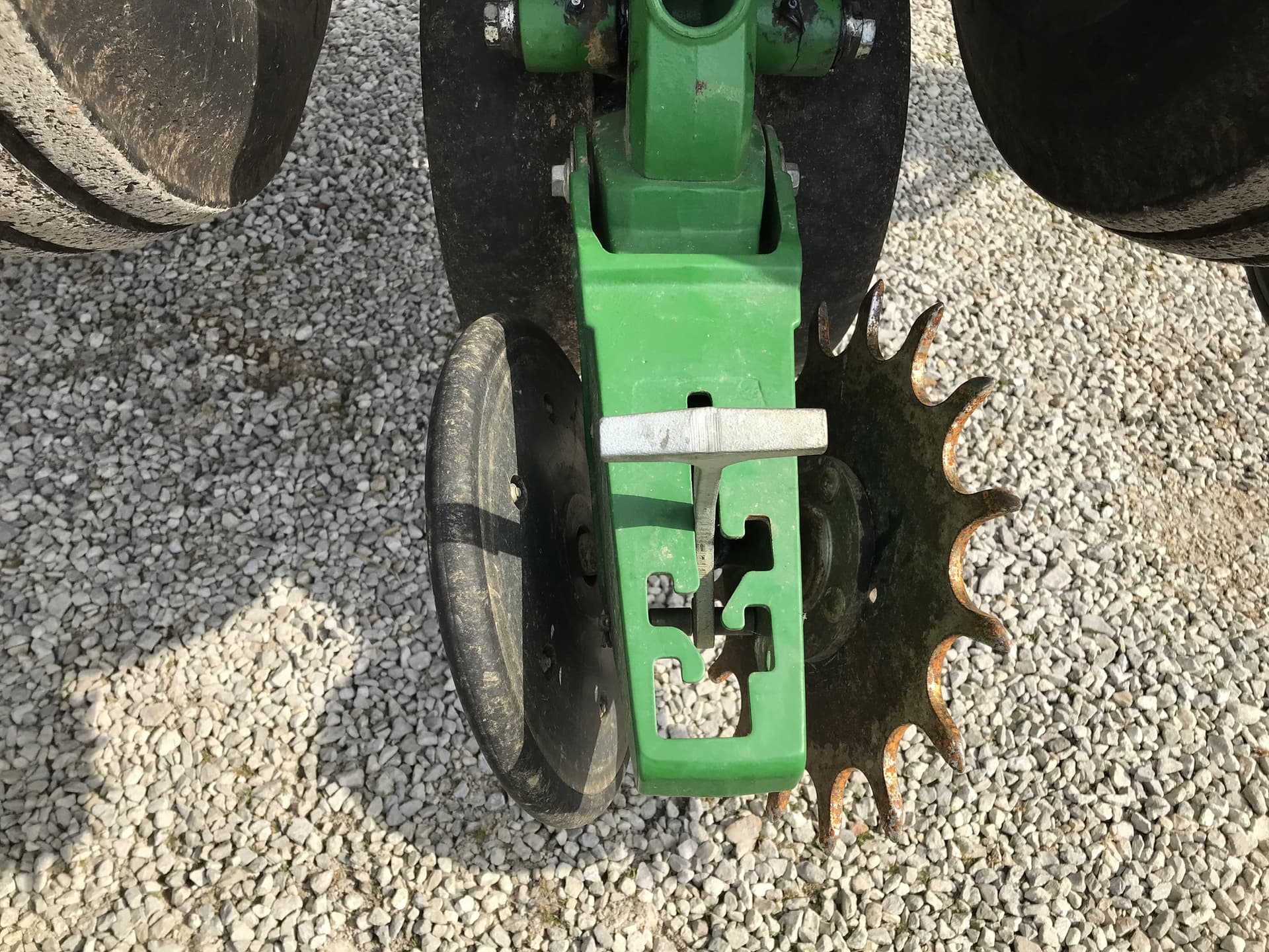 2020 John Deere 1795 - Wright Implement