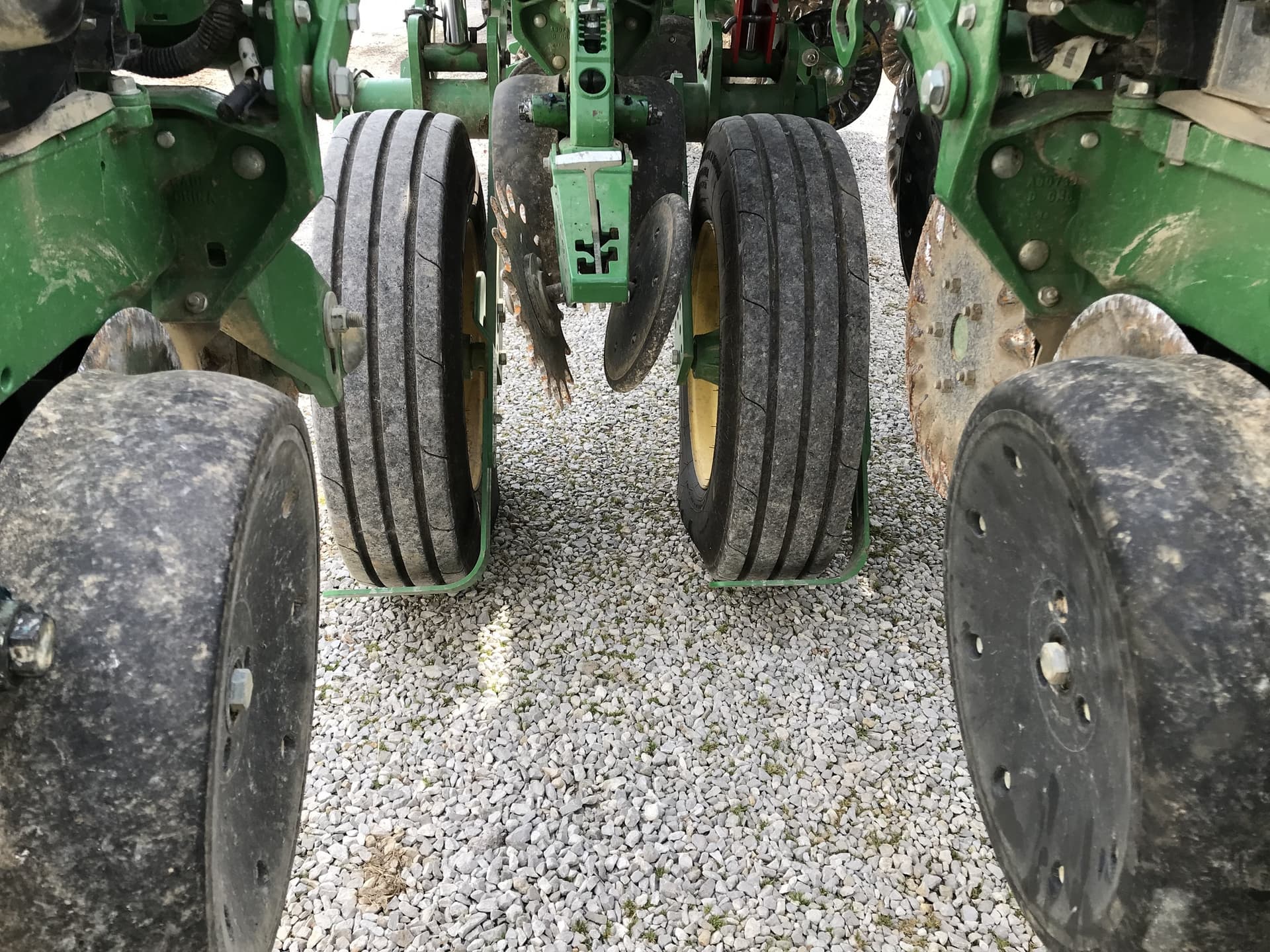 2020 John Deere 1795 - Wright Implement