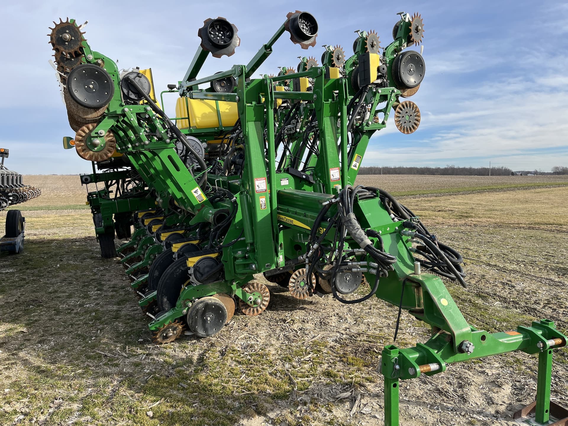 2020 John Deere 1795 - Wright Implement
