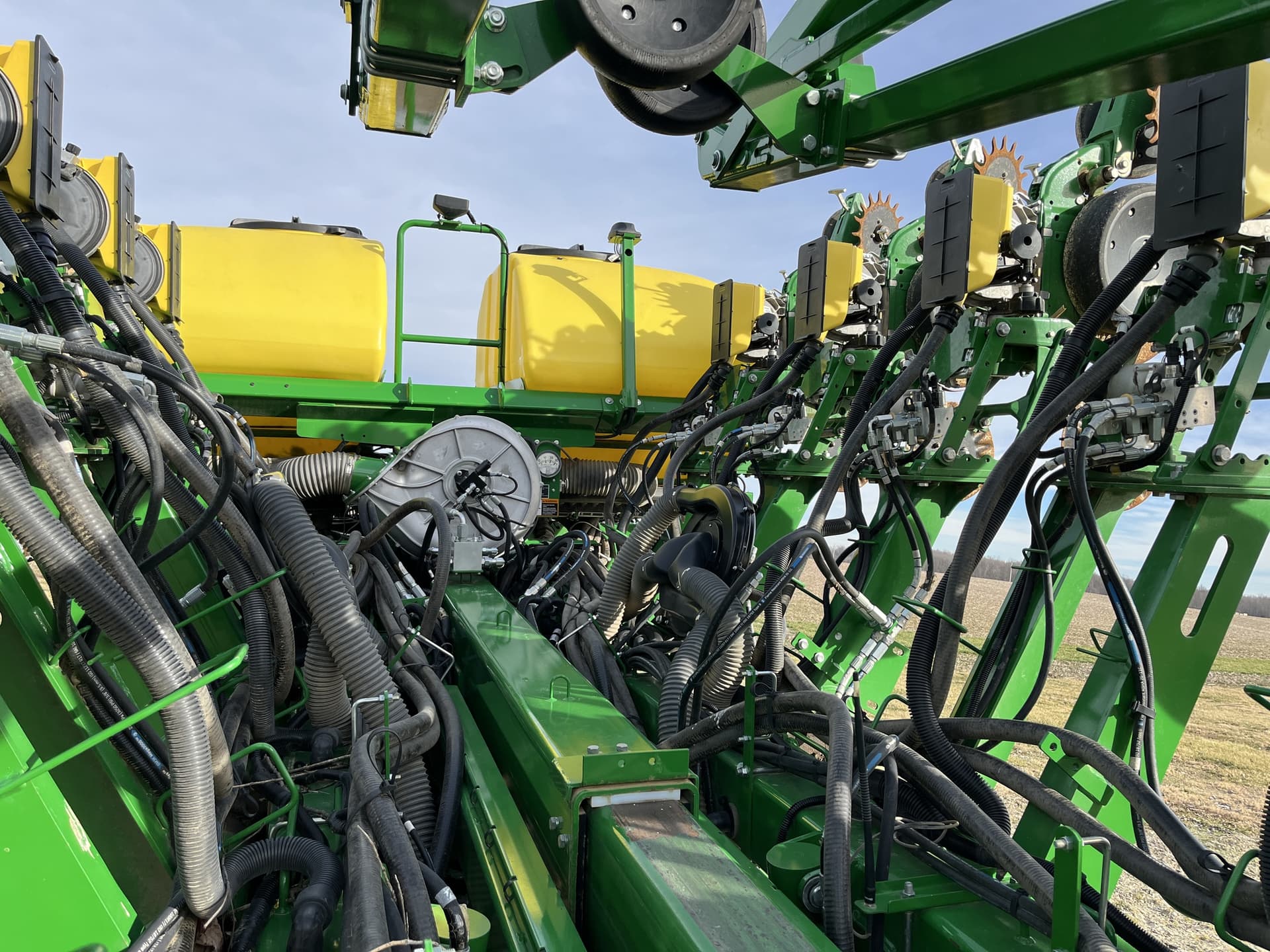 2020 John Deere 1795 - Wright Implement