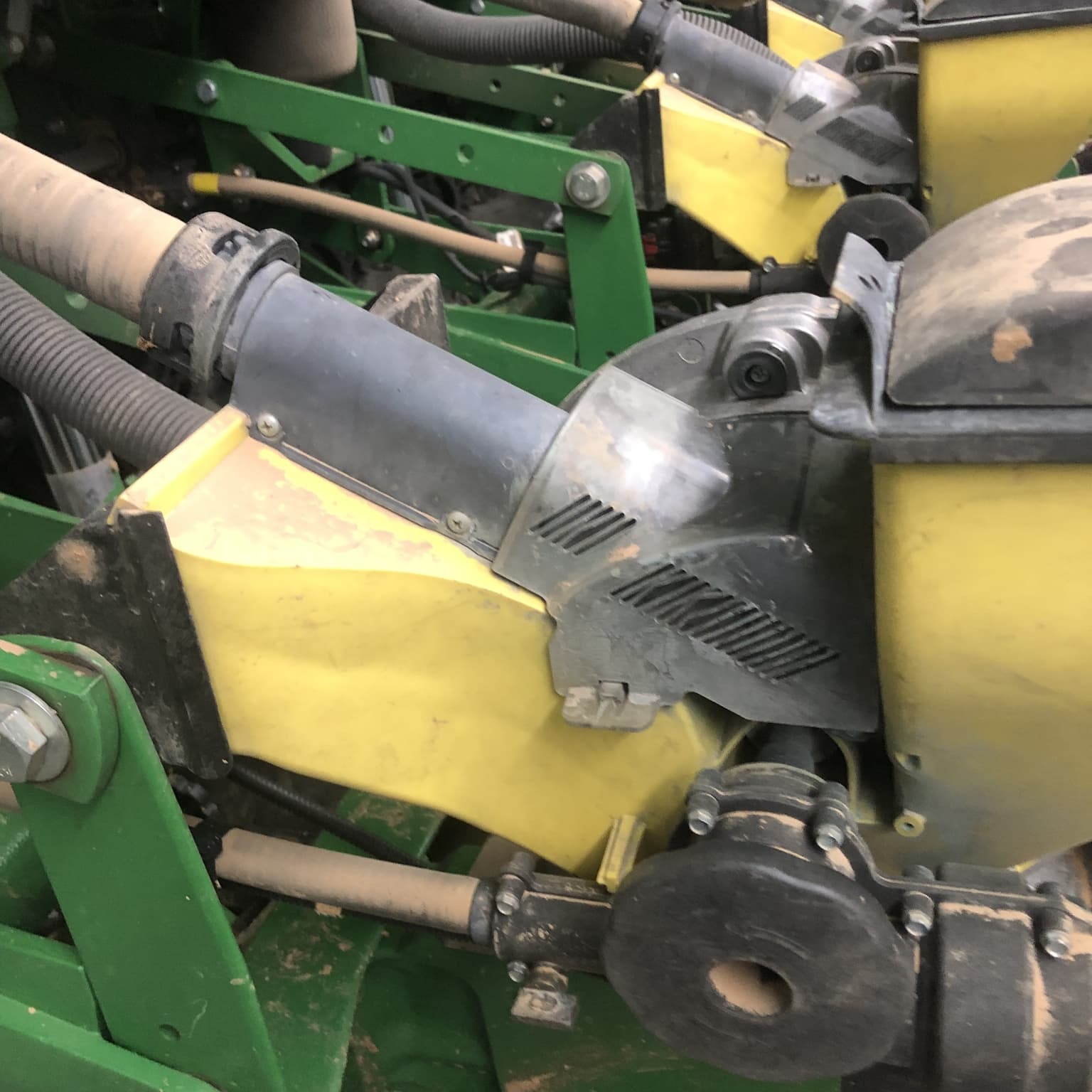 2014 John Deere 1790 - Wright Implement