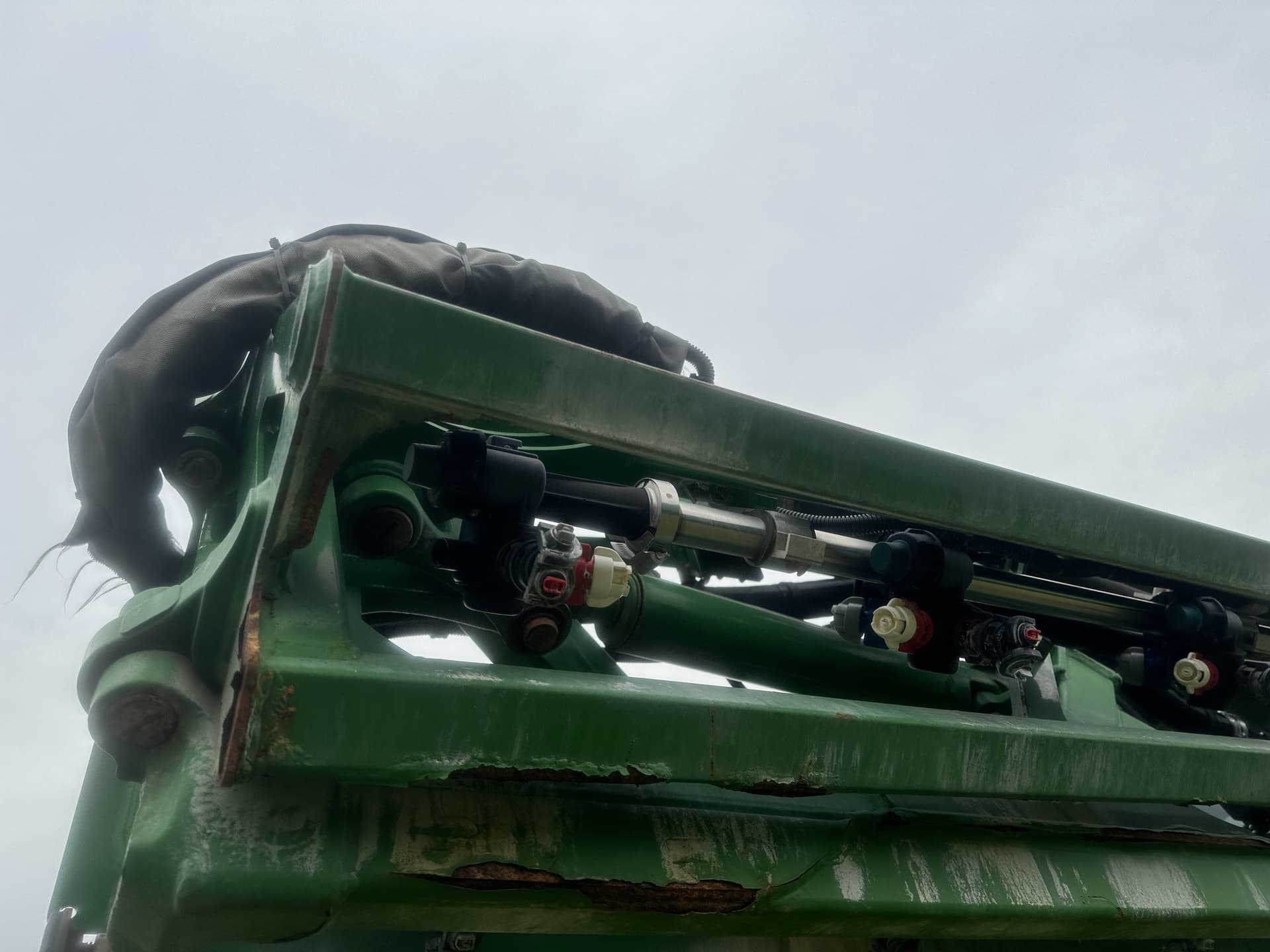 2018 John Deere R4038 - Wright Implement