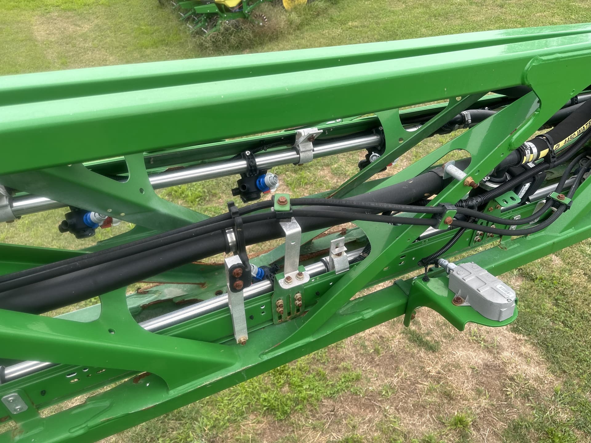 2018 John Deere R4038 - Wright Implement