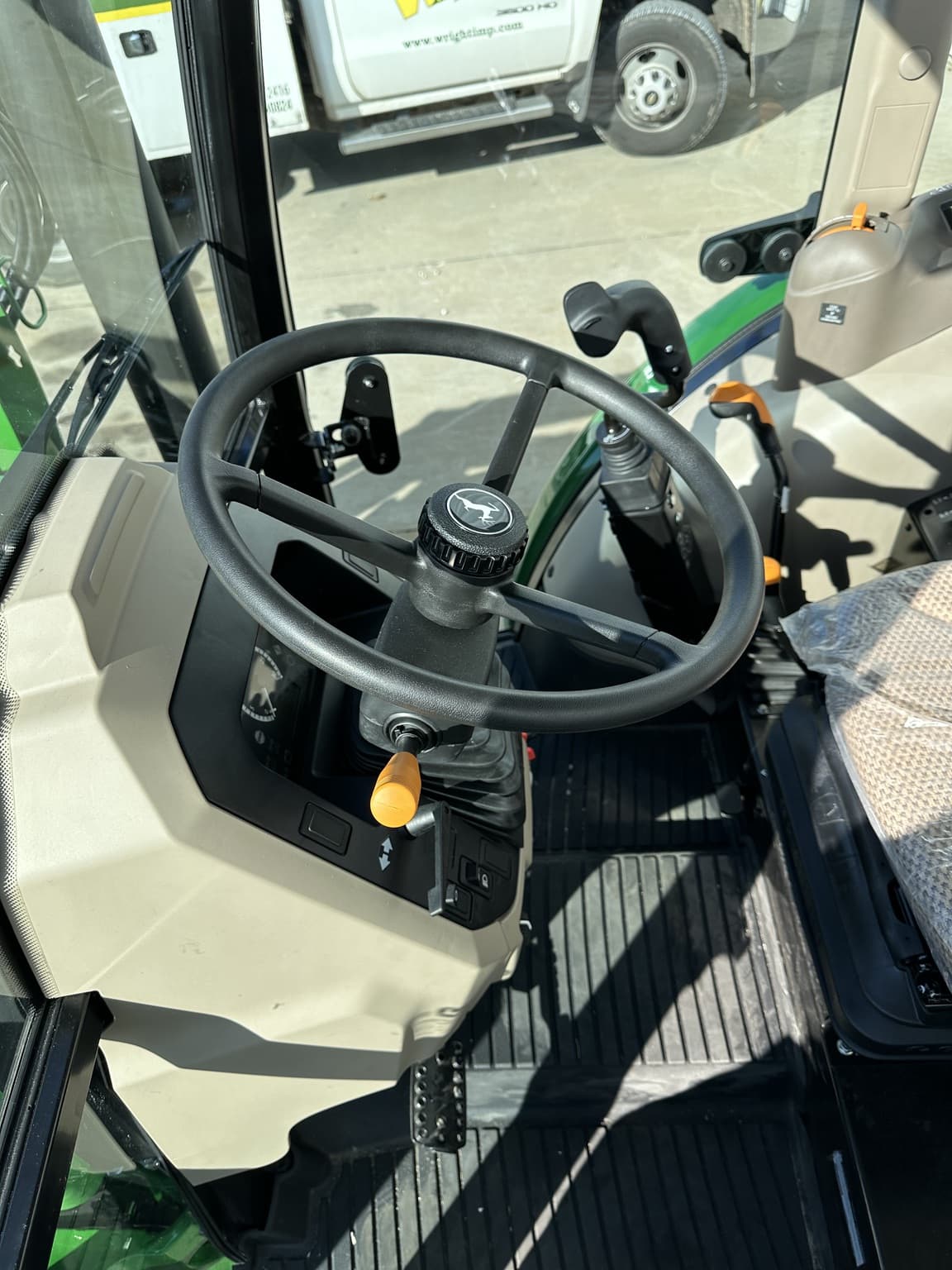 2024 John Deere 5060E - Wright Implement