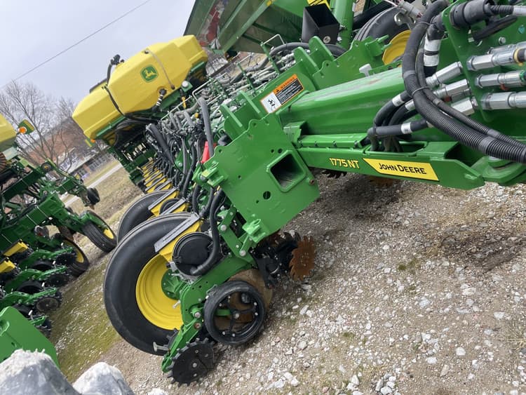 2023 John Deere 1775NT - Wright Implement