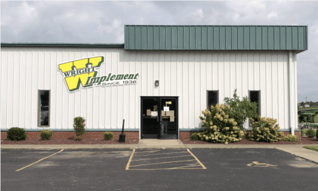 Locations - Wright Implement