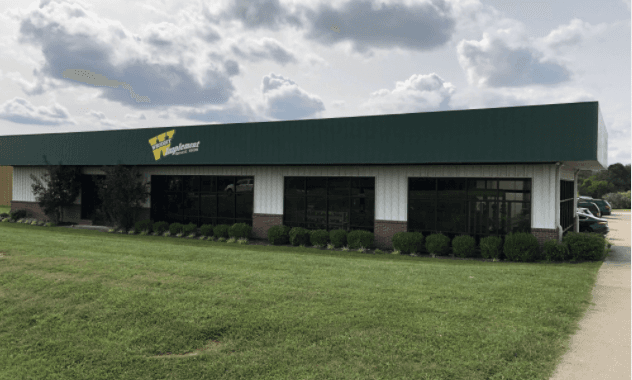 ELIZABETHTOWN, KY - Wright Implement - John Deere