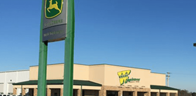 Locations - Wright Implement