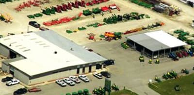 Locations - Wright Implement