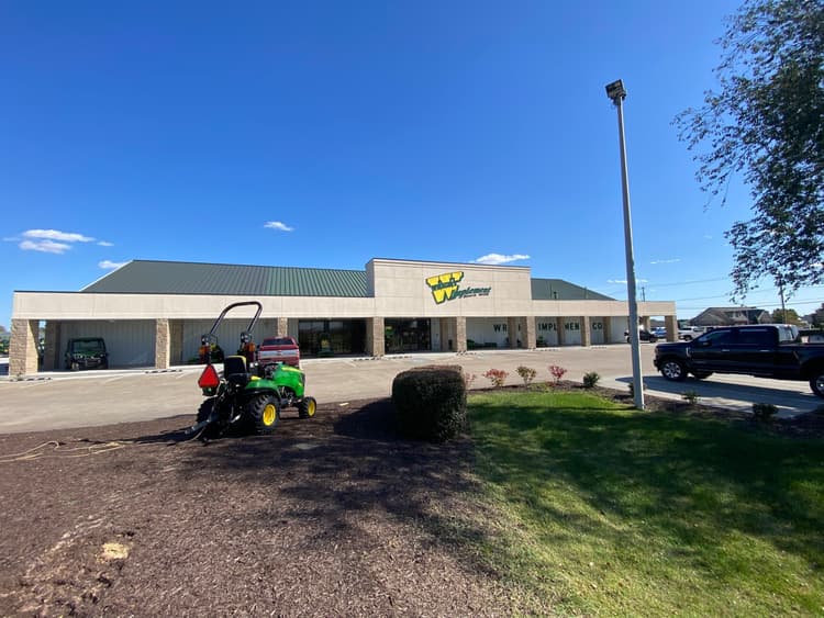 OWENSBORO, KY - Wright Implement - John Deere