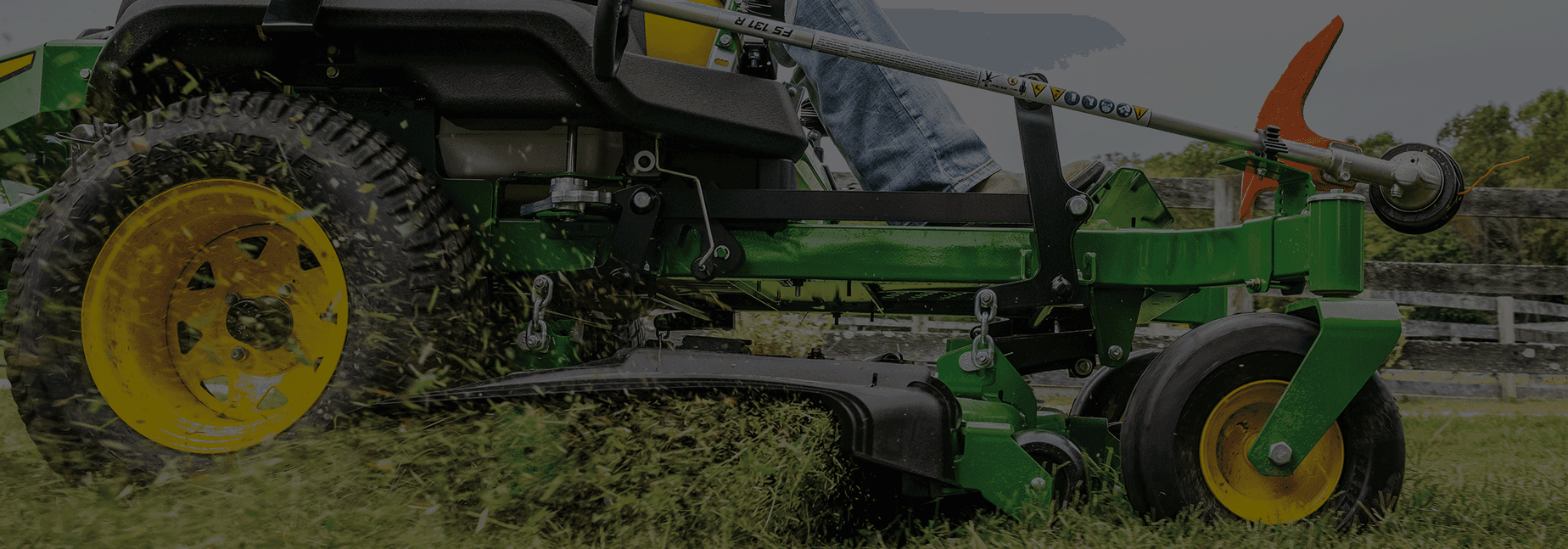 Wright Implement - Certified John Deere Dealer - Kentucky Indiana