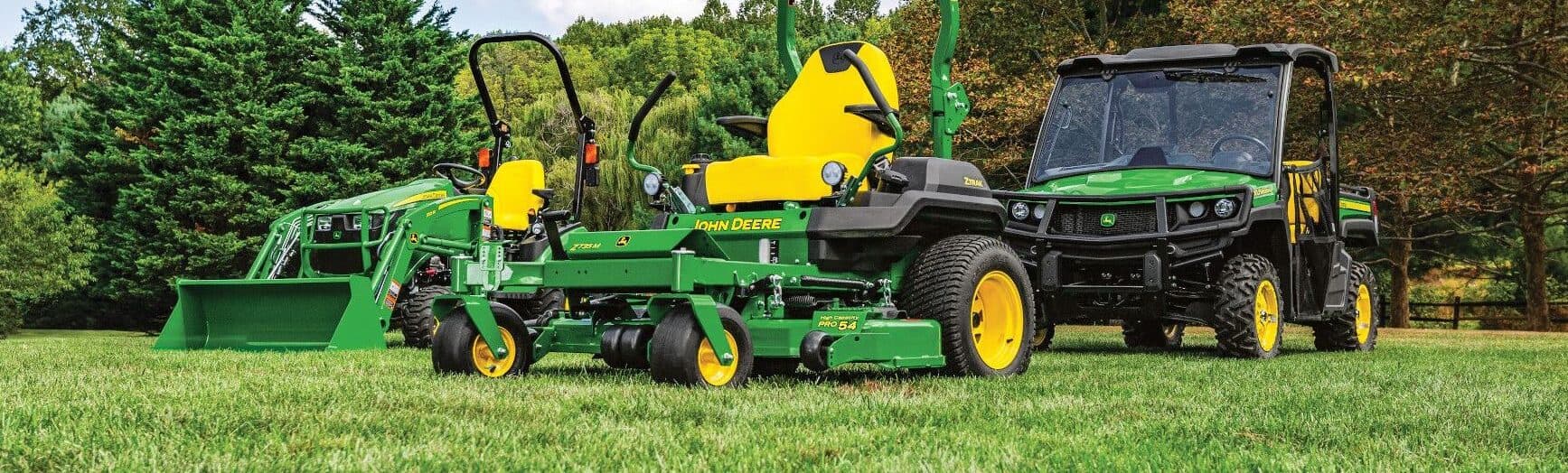 Homeowners - Wright Implement