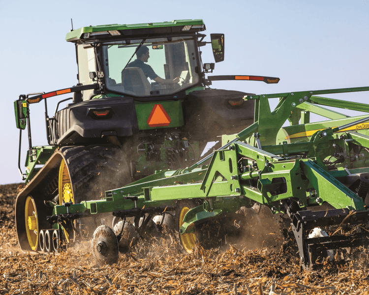 Agriculture - Wright Implement