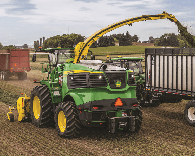 Agriculture - Wright Implement