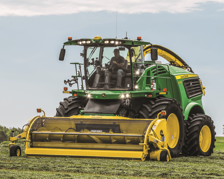 Agriculture - Wright Implement