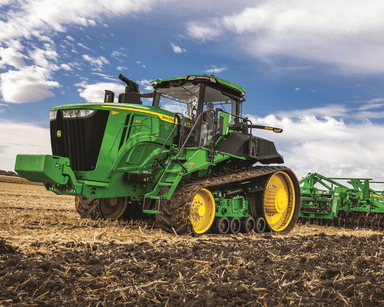 Agriculture - Wright Implement