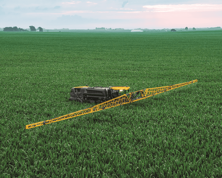 Agriculture - Wright Implement