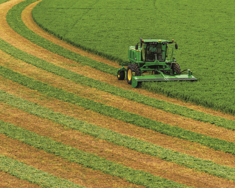 Agriculture - Wright Implement