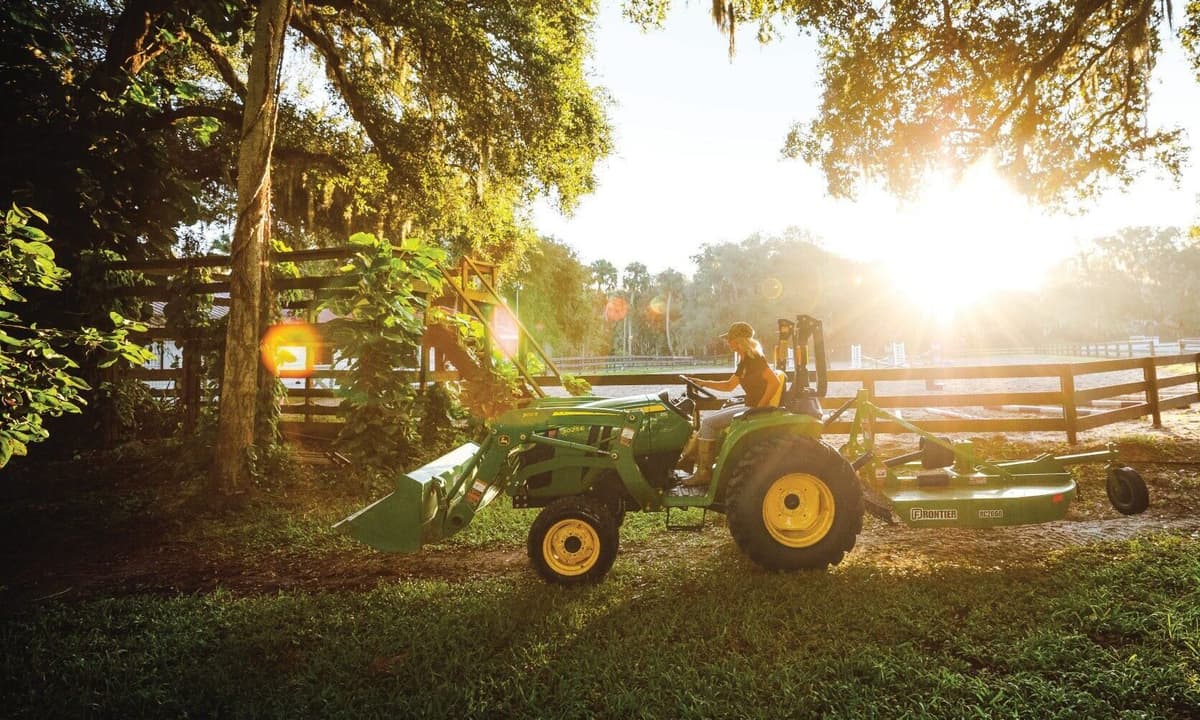 Promotions - Wright Implement