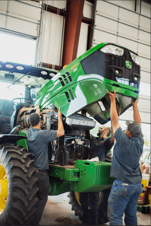 Promotions - Wright Implement