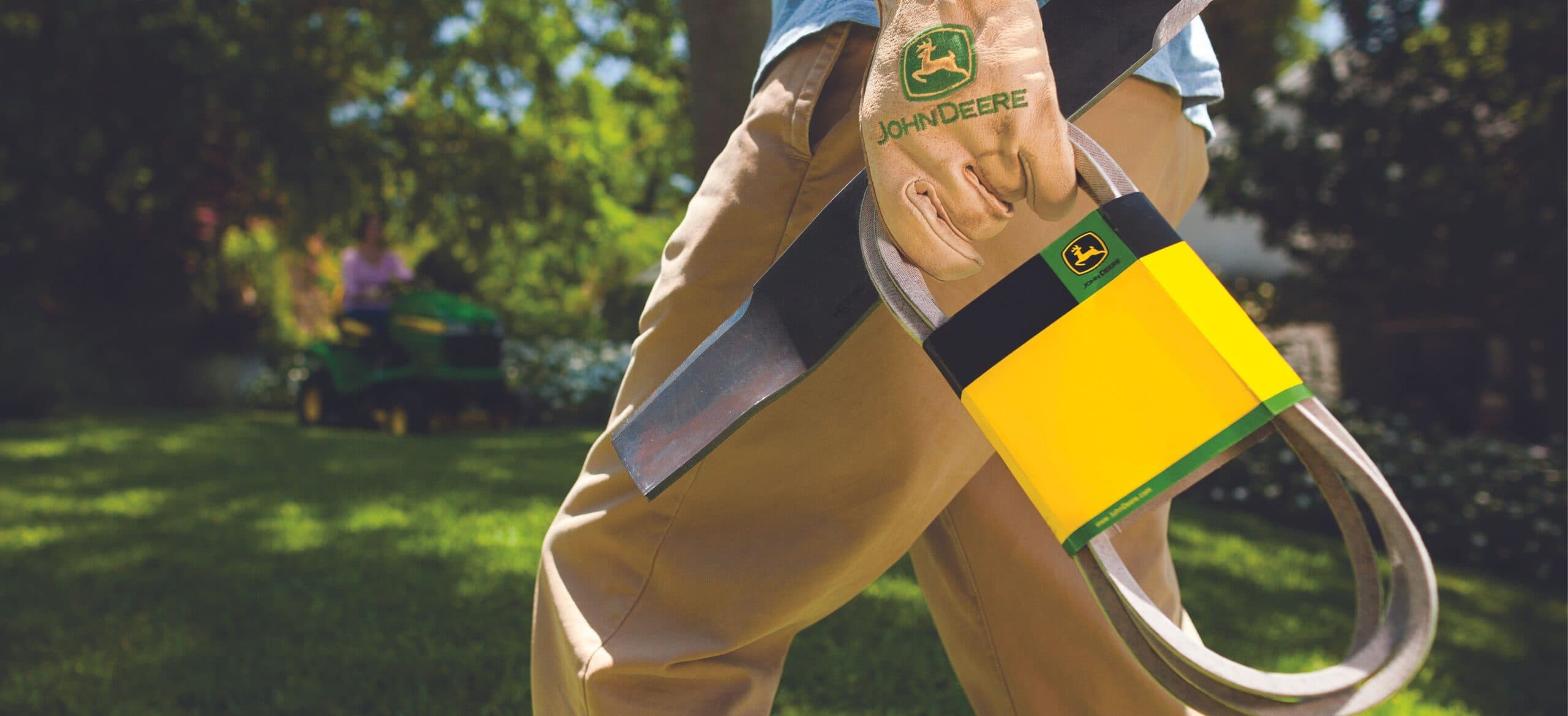 Wright Implement - Certified John Deere Dealer - Kentucky Indiana