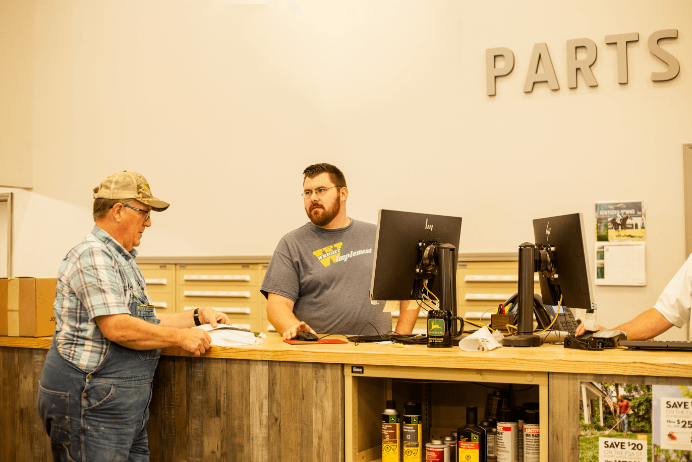 Wright Careers - Wright Implement