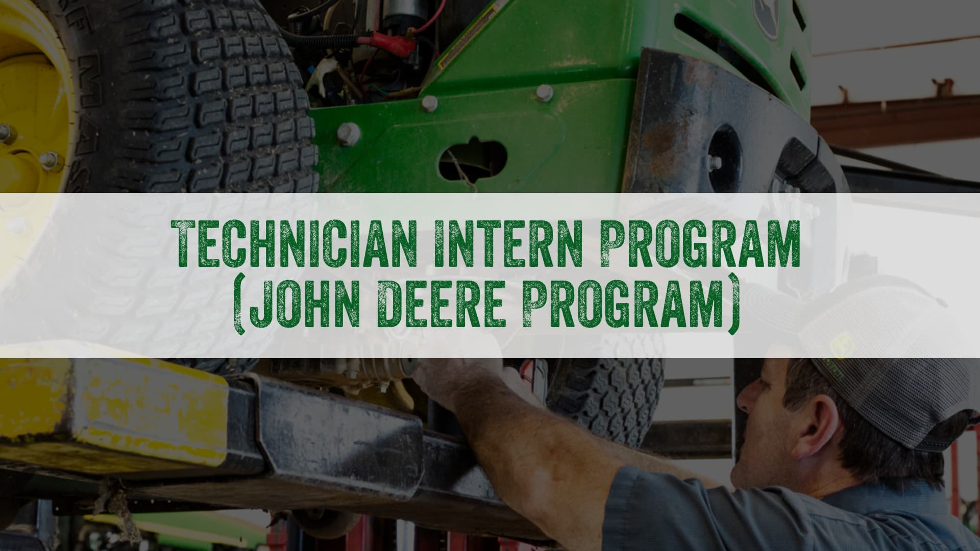 Wright Careers - Wright Implement