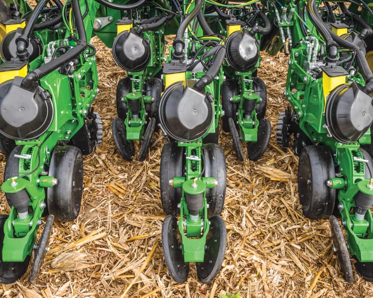 Agriculture - Wright Implement