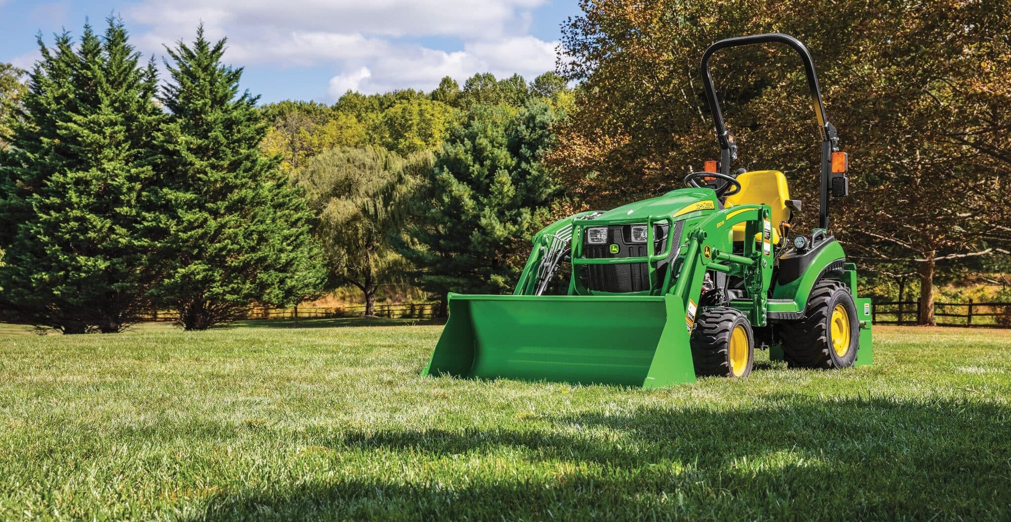 Wright Implement - Certified John Deere Dealer - Kentucky Indiana