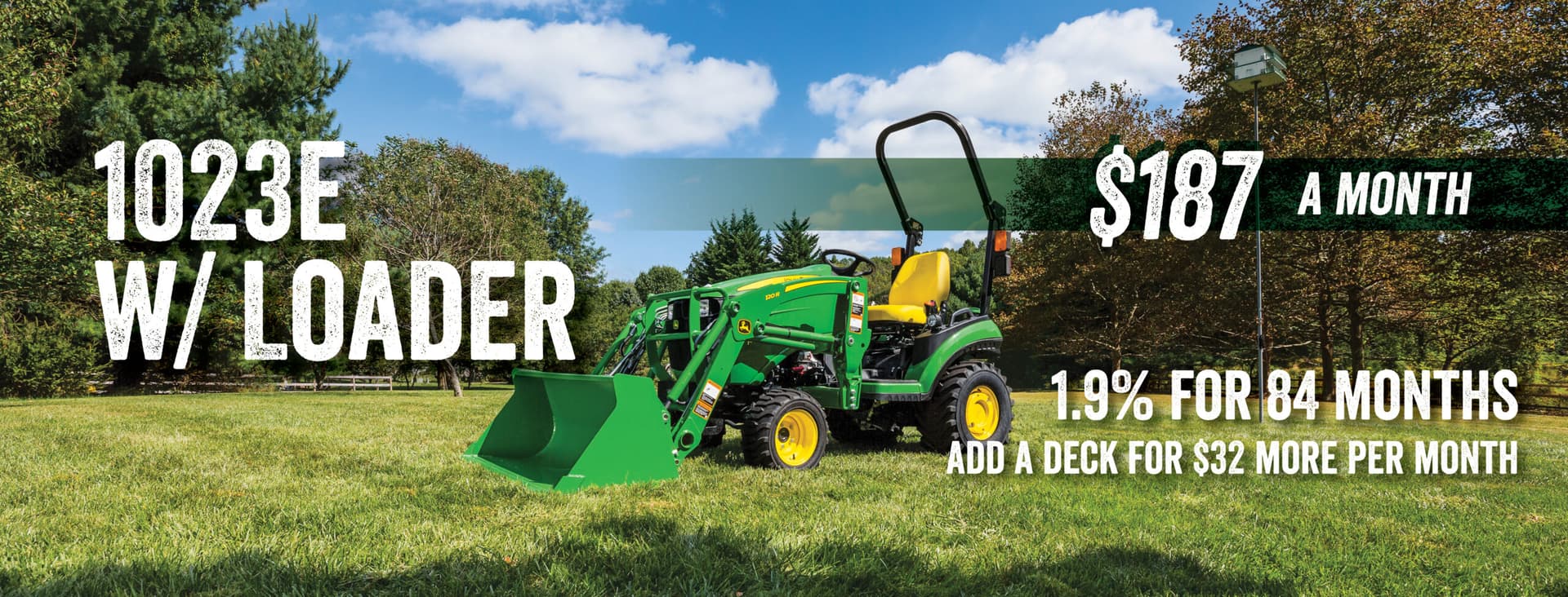 Wright Implement - Certified John Deere Dealer - Kentucky Indiana
