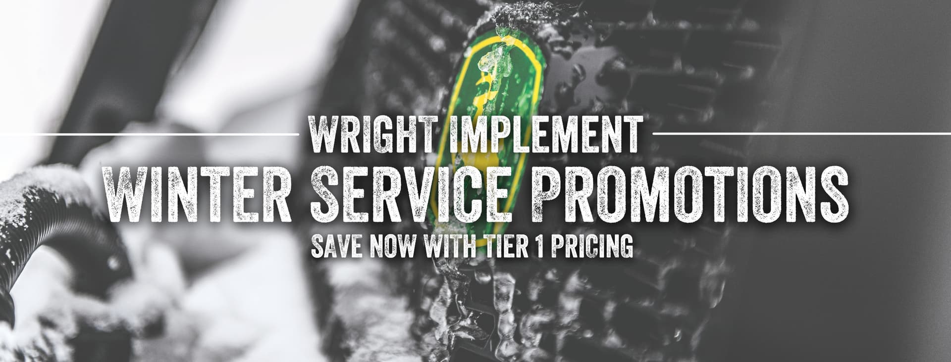 Wright Implement - Certified John Deere Dealer - Kentucky Indiana