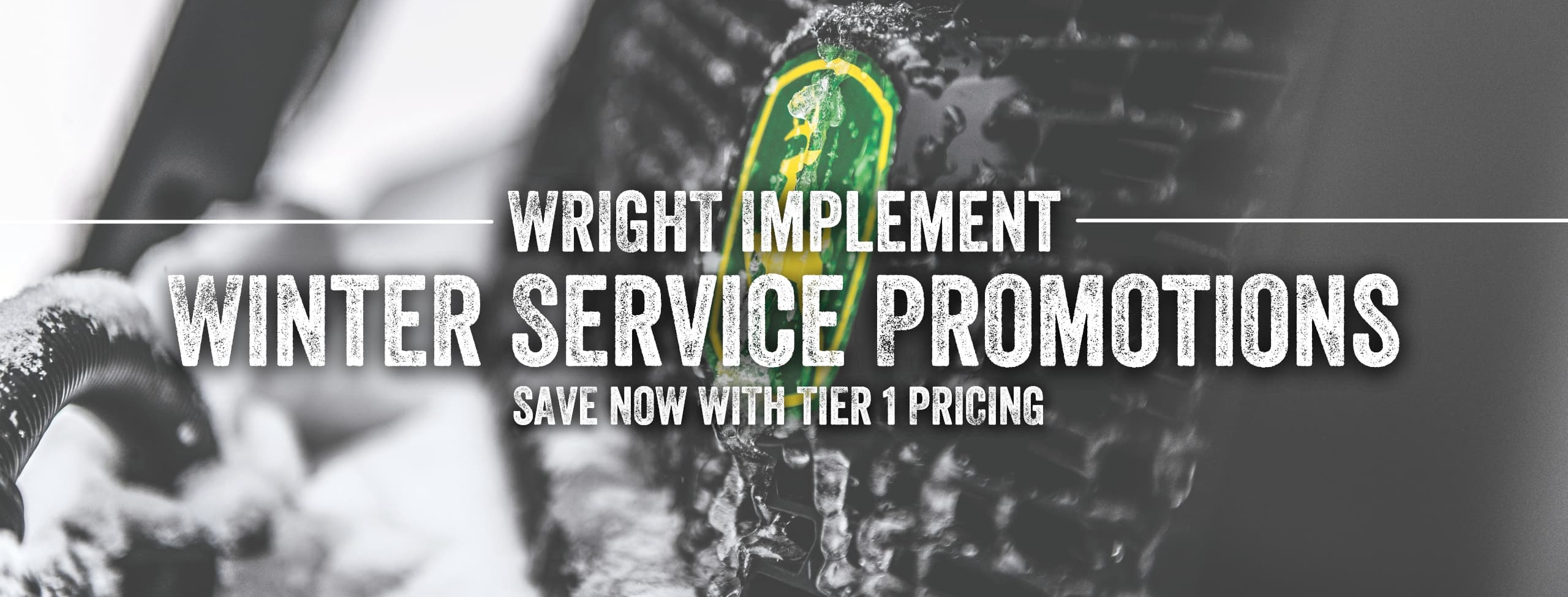 Wright Implement - Certified John Deere Dealer - Kentucky Indiana