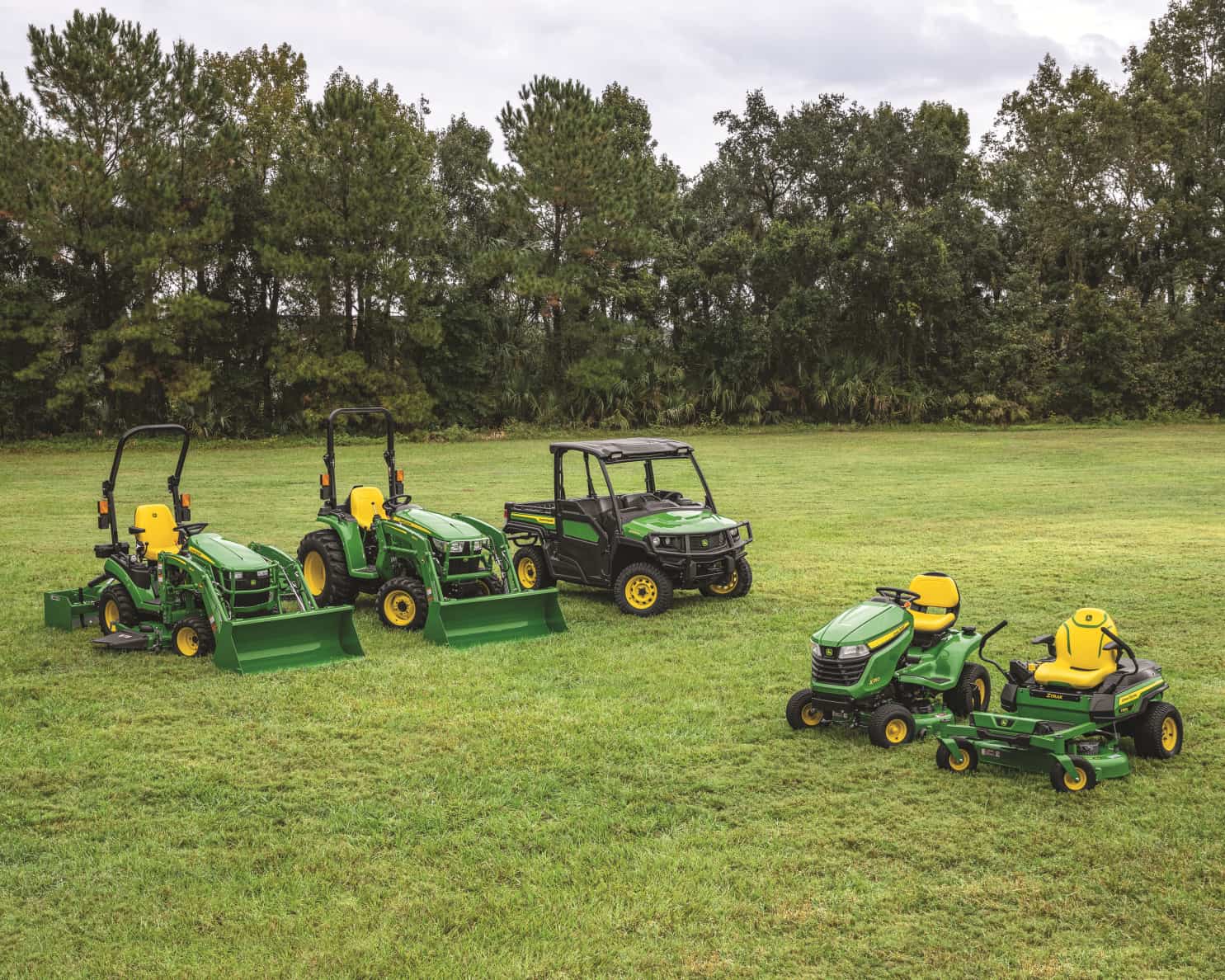 An Equipment Guide for Kentucky Homeowners - Wright Implement
