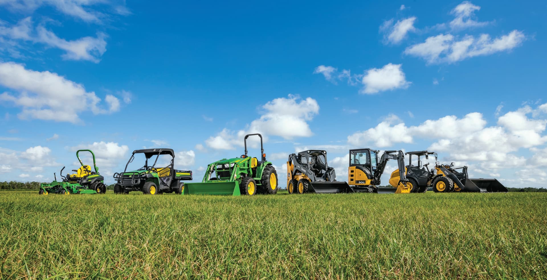John Deere PowerGard™ - Wright Implement