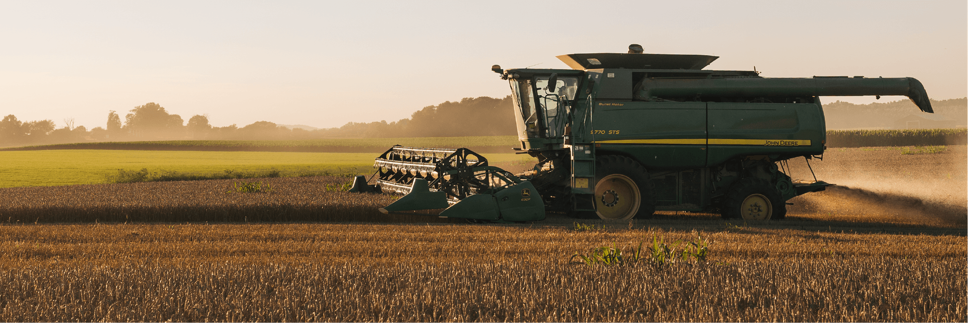 Agriculture - Wright Implement