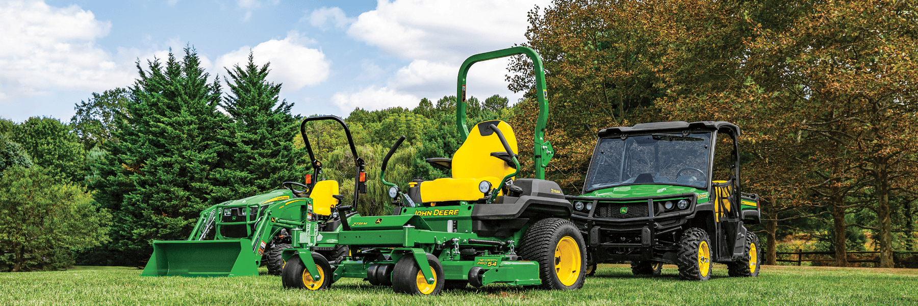 Homeowners - Wright Implement