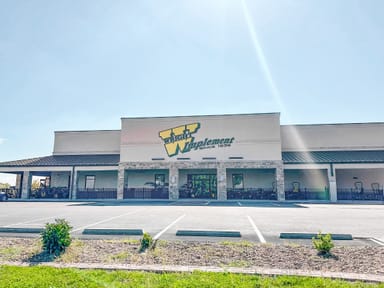 Locations - Wright Implement