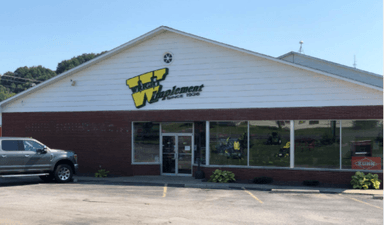 Locations - Wright Implement