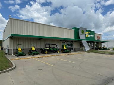 Locations - Wright Implement