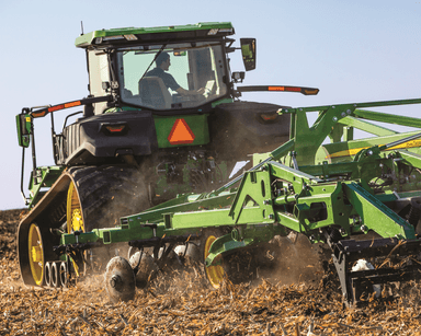 Agriculture - Wright Implement