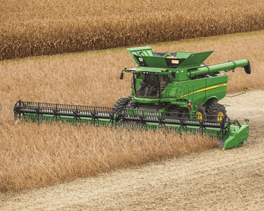 Agriculture - Wright Implement