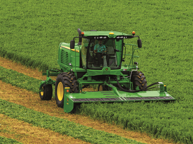 Agriculture - Wright Implement