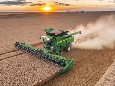 New Equipment - Wright Implement