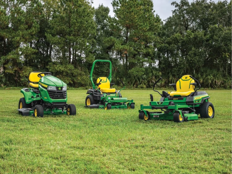 Wright Implement - Certified John Deere Dealer - Kentucky Indiana