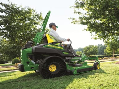 New Equipment - Wright Implement