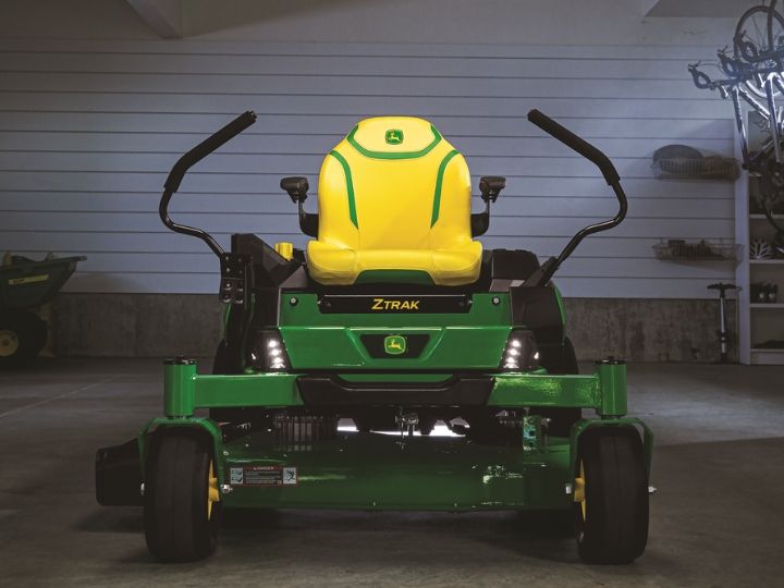 Wright Implement - Certified John Deere Dealer - Kentucky Indiana