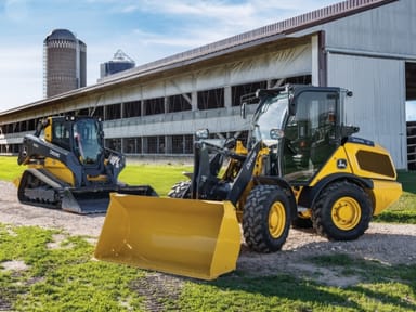 New Equipment - Wright Implement